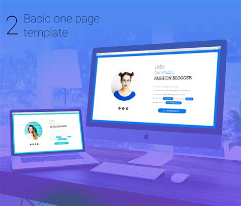 Simplecv Animated Responsive Cv And Resume Html5 Template Thememag