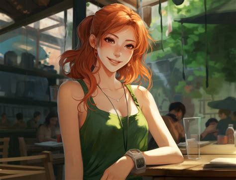 Emily By Geopoko On Deviantart