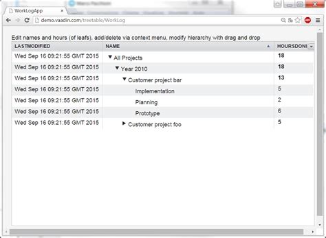 Treetable Expandcollapse Icon Disappears After Hiding Columns Vaadin Forum