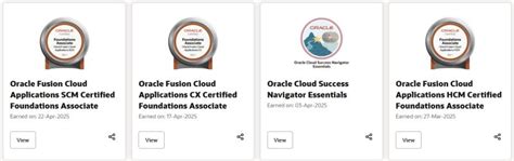 Oraclecloud Digitaltransformation Erp Scm Hcm Cx Oraclecertified Accessworld
