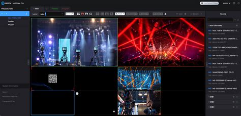 multiview pro kiloview