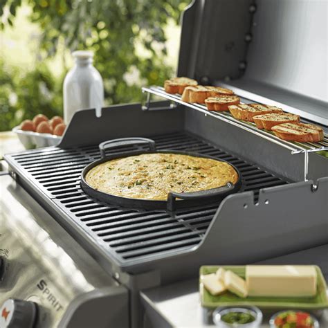 Griddle Accessory Weber Grills