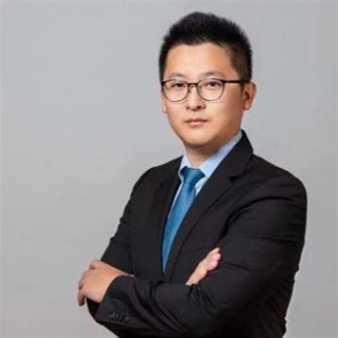 Jian Huang Head Of Operations Xlase Gmbh Xing