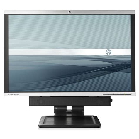 HP 24" LCD - LA2405wg (NL773AT) - Ecran PC HP sur LDLC.com