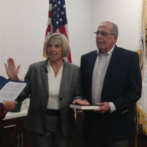 Federal Government Dhhs Grant Program Agent Dena Diorio Charlotte