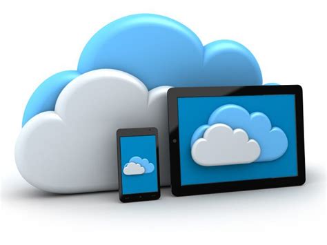 7 Reasons Why Cloud Computing Is The Future Of Mobile