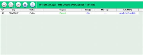 Ec U Open Cpu User Guide Driver Quectel Forums