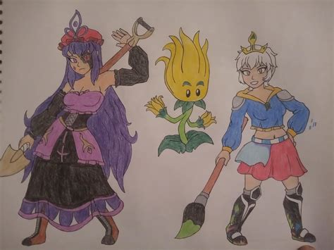 More Ocs Princess R Originalcharacter