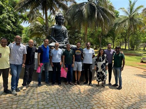 Soaringeagles Kollu Nandakumar