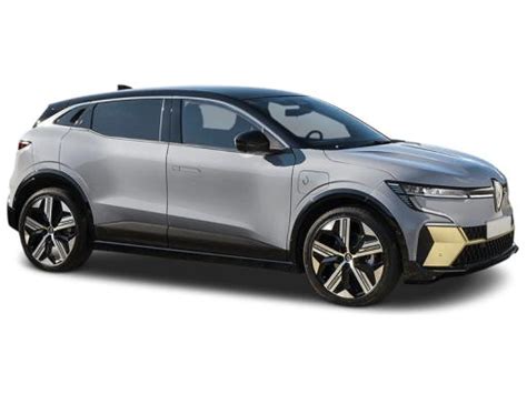 Renault Megane E Tech Hatchback Ev60 160kw Equilibre 60kwh Optimum Charge 5dr Auto Leasing Deals