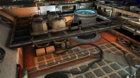 tojicode building the game part 5 static level geometry