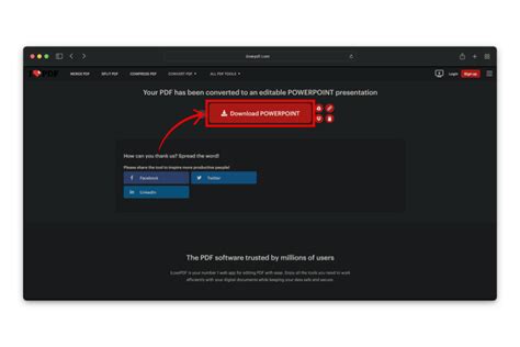 Easy Ways To Convert A PDF To Google Slides Appuals