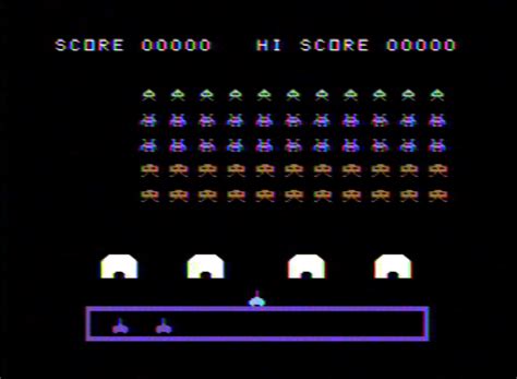 Ti Invaders Game Giant Bomb