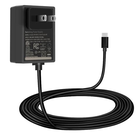 Unleashing Power Geekworm W USB C Supply For Raspberry Pi Electronikz
