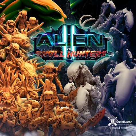 Papsikels Miniatures Stuffhunter