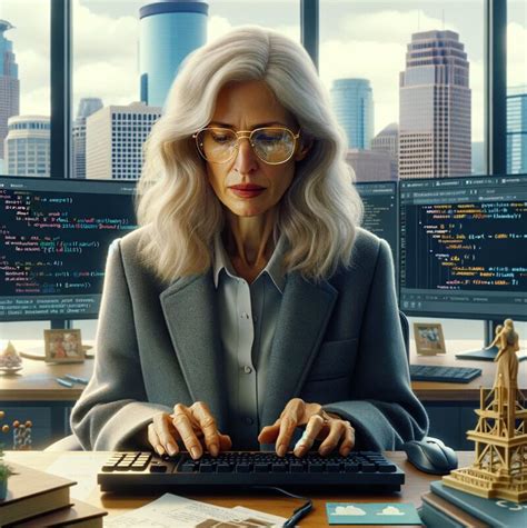 Lynn Langit On Linkedin Ageism Bias Genai 10 Comments