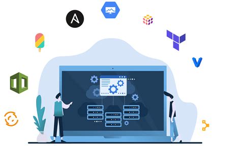 infrastructure as code iac declarative tools in 2025 by harshil