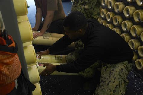 Dvids Images Sonobuoy Load Image 8 Of 24