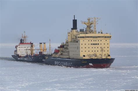 Действующие атомные ледоколы 50 фото красивые картинки и Hd фото