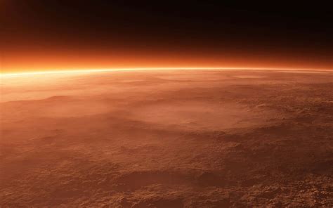 [700 ] Mars Landscape Wallpapers