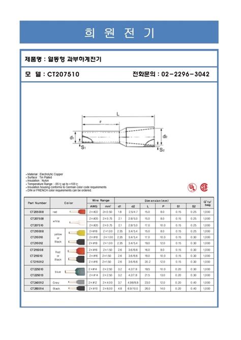 전오전기 Ct207510 구매문의02 2296 3042 네이버 블로그