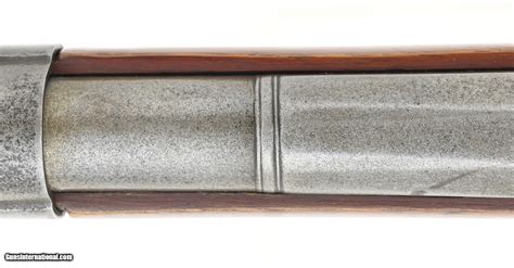 Probable Danish 71 Caliber Infantry Musket Al5137