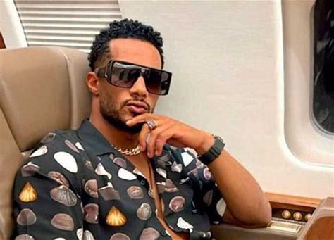 محمد رمضان ينشر فيديو ولادة سيارته والجمهور تتربى في عزك يا فنان