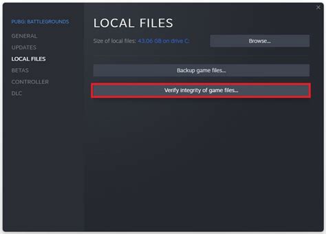 Fix PUBG Stuck On Loading Screen On PC Tech How