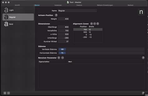 Variable Font Export Naming Issue Glyphs Glyphs Forum