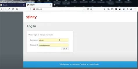 How To Set Up Xfinity Parental Controls