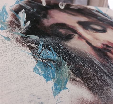 The Dynamic Savage And Bright Art Of Rustam Iralin