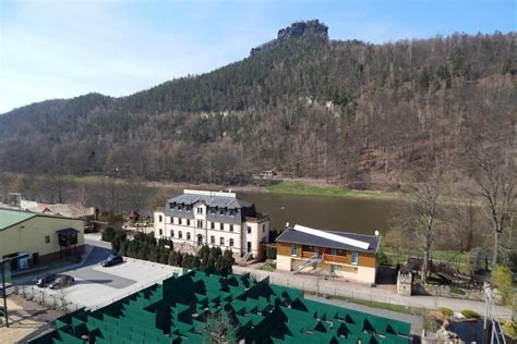 Elbe-Freizeitland Königstein / Sachsen