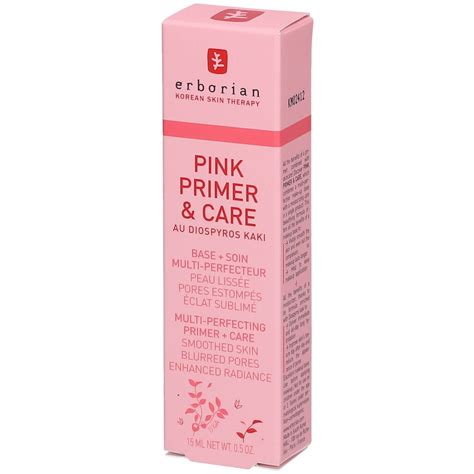 erborian Pink Primer & Care 15 ml - Shop Apotheke
