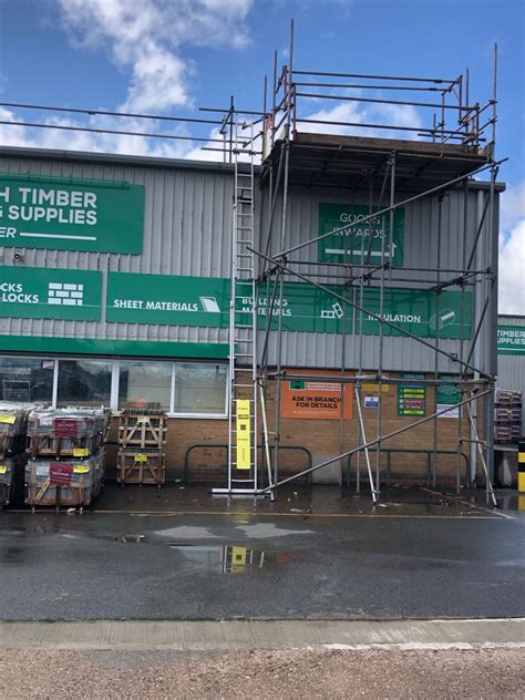 Nx Scaffolding Ltd On Linkedin Solar Scaffolding Scaffoldingservices Scaffold Solarpower