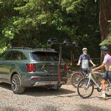 Hangtight 4 Vertical Hitch Bike Rack Yakima
