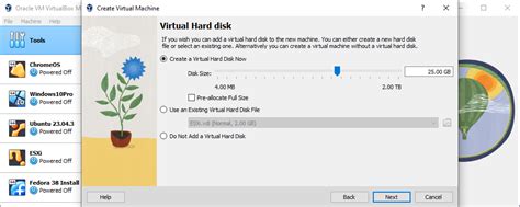 Step By Step Guide Installing Linux On Virtualbox