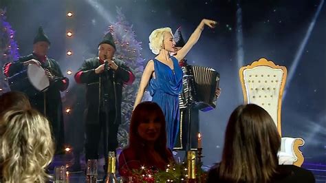 მაგნოლია ქეთათო და ქსოვრელები ღამის პრაიმ თაიმი 2023 01 01 Youtube