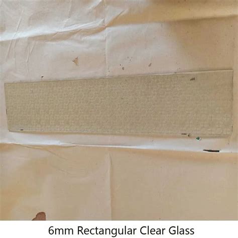 9mm Rectangular Clear Glass At Best Price In Belgaum By J P Glass And Ply Id 2851572016055
