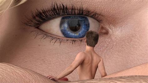 Galiagan His Monolithic Girlfriend