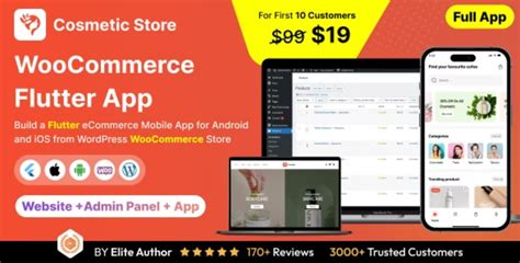 digital vyapar seva — cosmetic store app e commerce store app in