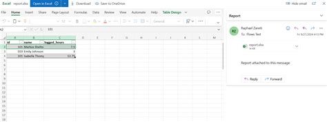 Power Platform Community Forum Thread Details