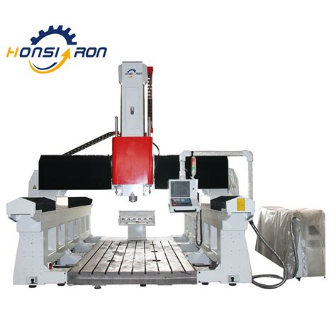 3 Axis Ball Screw Transmisson High Precision Machine Router With Water Mechanical Spindle Wood