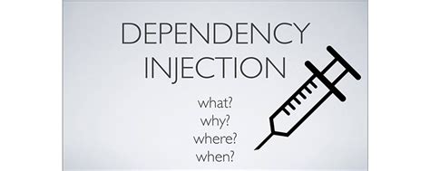 什么是依赖注入 常见问题 Php中文网