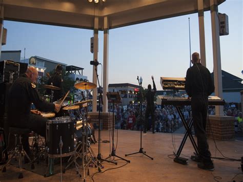 Rehoboth Beach Jazz Festival Event Go Where When