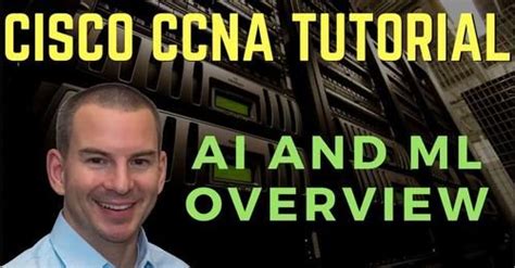 Ketan Raval On Linkedin Dyw Tn Y Cisco Network Ai And Ml Overview In This Cisco