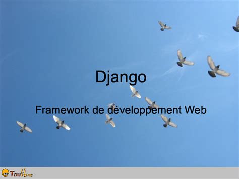 Cours De Django En Pdf Télécharger Cours Informatique En Pdf