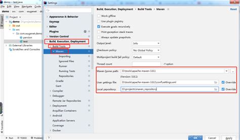 intellij idea2021 1 配置大全 超详细教程 java 脚本之家