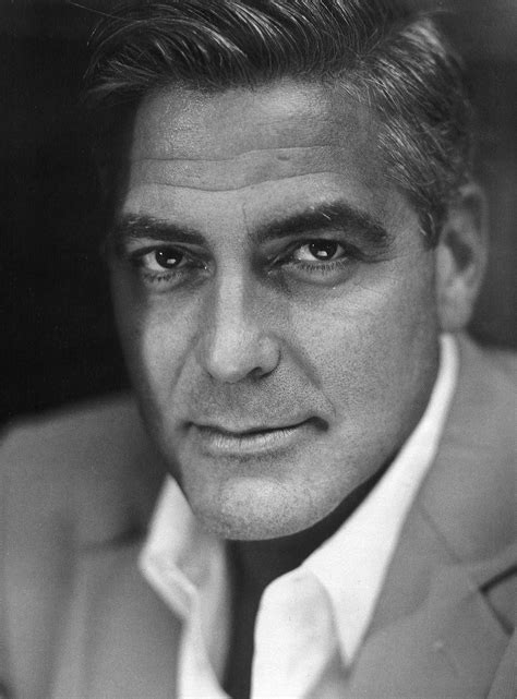 Picture Of George Clooney