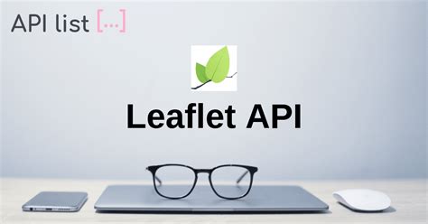 Leaflet API APIList Fun