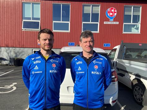 Ingi Og Agnar Venja U06 Kvinnur Hsf